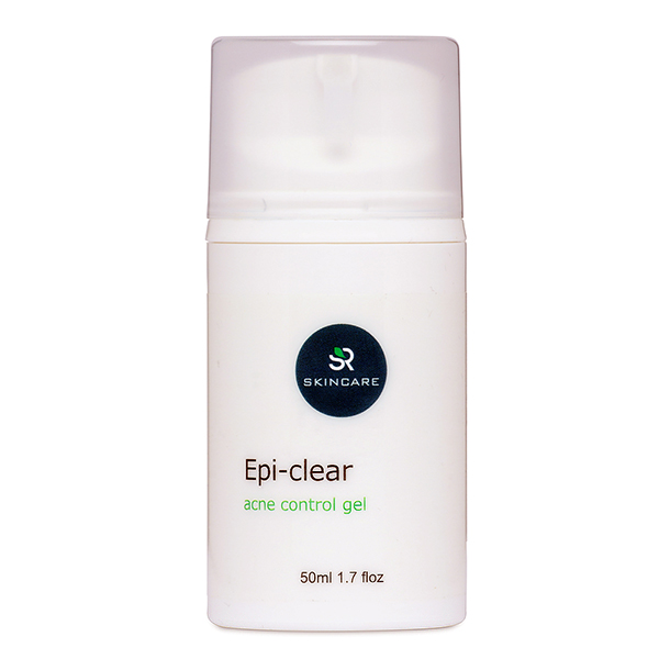 Epiclear Gel for Acne Prone Skin - SR Skincare