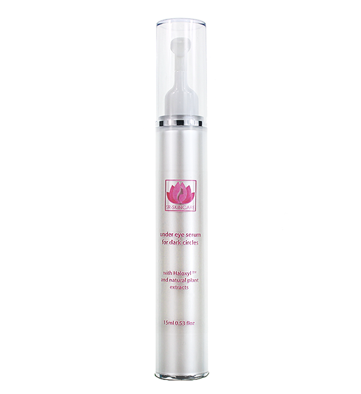 Dark Circles Eye Serum with Haloxyl - SR Skincare