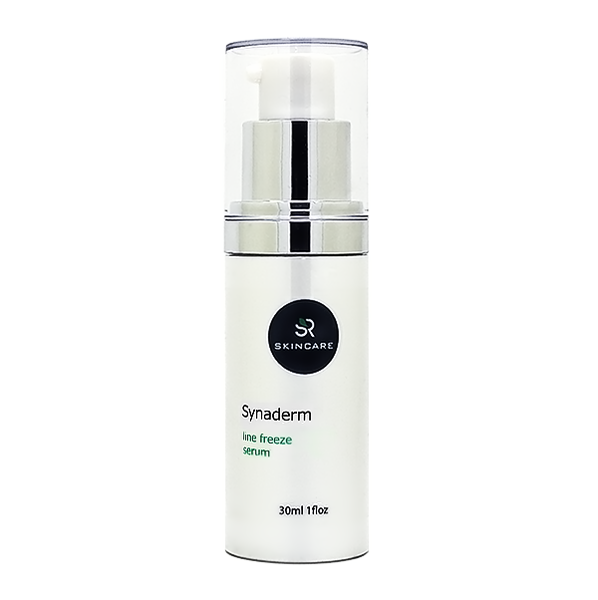 Synaderm Serum with Syn-ake - SR Skincare